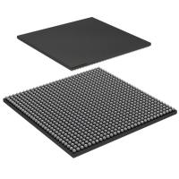 China Field Programmable Gate Array XCKU035-L1FBVA900I UltraScale FPGA BGA900 Embedded FPGA for sale