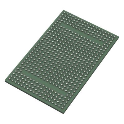 Cina Array di gate programmabile a campo XCZU1CG-2UBVA494E 1.3GHz Dual ARM Cortex-A53 FPGA IC in vendita