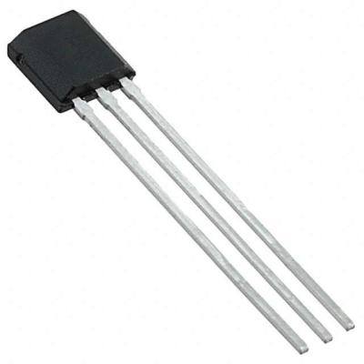 China Sensor IC TLE4998P3CHAMA1 Programmable Linear Hall Effect Sensor for sale