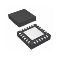 China Integrated Circuit Chip TLC69652RTWR Linear Constant Current LED Driver IC for sale