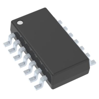 China Chip de circuito integrado TCAN1146DYYRQ1 8kV 5Mbps Transceptor automotriz CAN FD en venta