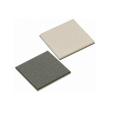 Cina Field Programmable Gate Array XCKU3P-2FFVD900E 12,7Mbit FBGA900 UltraScale FPGA Chip in vendita
