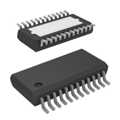 China Integrated Circuit Chip TLE84110ELXUMA1 DECA Half-bridge Driver For DC-Motor for sale