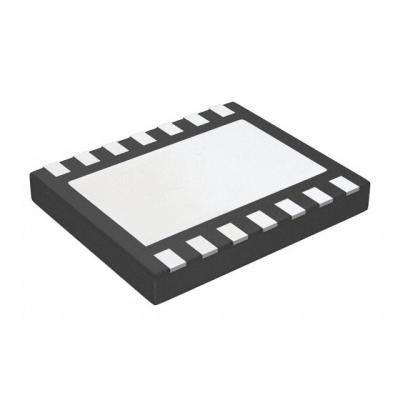 China Chip de circuito integrado TJR1448BT Medio dúplex 5Mbps Transceptor de capacidad de transmisión VDFN14 for sale