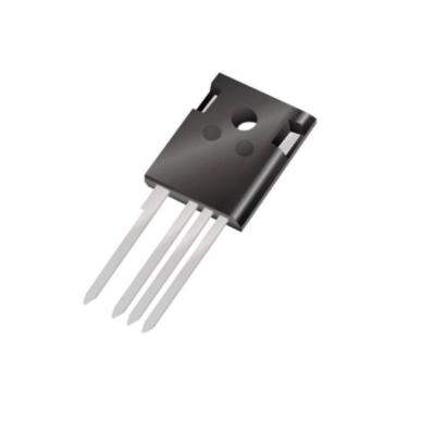 China Chipe de circuito integrado UF3SC120009K4S Transistores MOSFET SiC FET N-Channel 1200V 120A à venda