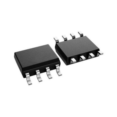 China Integrated Circuit Chip UCC27332QDGNRQ1 Automotive 9A Single Channel Gate Driver IC for sale