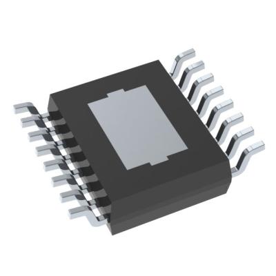 China Integrated Circuit Chip TAS5441QPWPRQ1 22W Automotive Class-D Audio Amplifier for sale