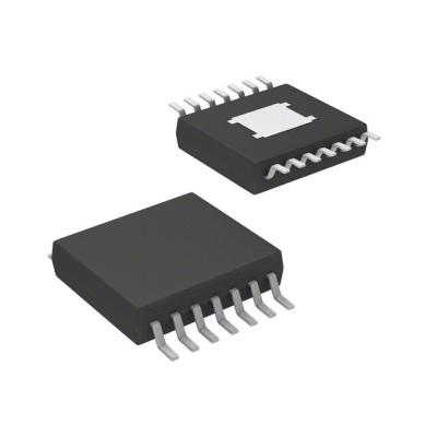 China Integrated Circuit Chip TPS65321AQPWPRQ1 36V Step-Down Converter With Eco-mode™ for sale