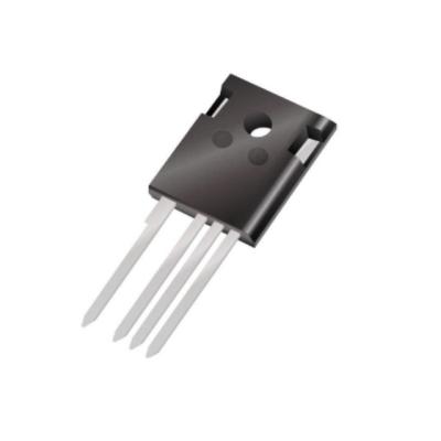 China Integrated Circuit Chip UF4SC120023K4S N-Channel 1200V 53A SiC FET Transistors for sale