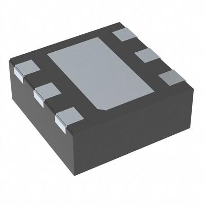 China Chipe de circuito integrado TPS74515PQWDRVRQ1 500mA Reguladores de tensão LDO para automóveis WSON6 for sale