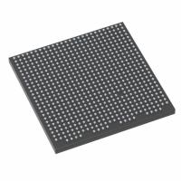 China Field Programmable Gate Array XC5VLX30T-2FFG665C Programmable Logic IC 550MHz FPGA IC for sale