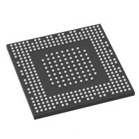 China Microcontroller MCU STM32MP151CAB3 1 Core High Performance 32Bit Microprocessor for sale