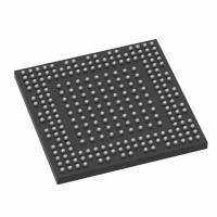 China Microcontroller MCU STM32MP151FAD1 1 Core 32Bit Microprocessor Chip TFBGA257 for sale