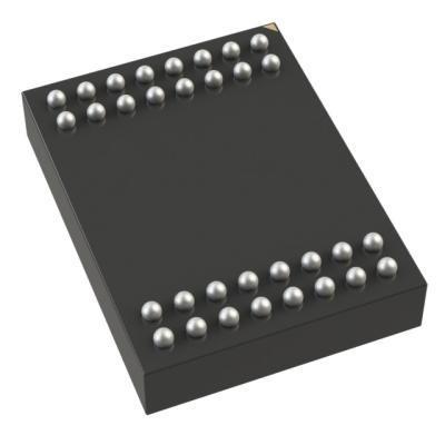 통합 회로 칩 LTM2889HY-5 격리된 4Mbps CAN FD 트랜시버