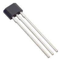China Sensor IC MLX92223LUA-AAA-100-SP 2-Wire Hall Effect Latch With Resistive Output for sale
