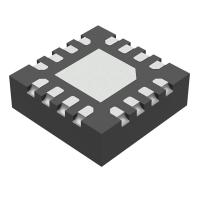 China Sensor IC MAQ470GQE-AEC1 12-Bit Automotive Angle Sensor With ABZ Incremental for sale