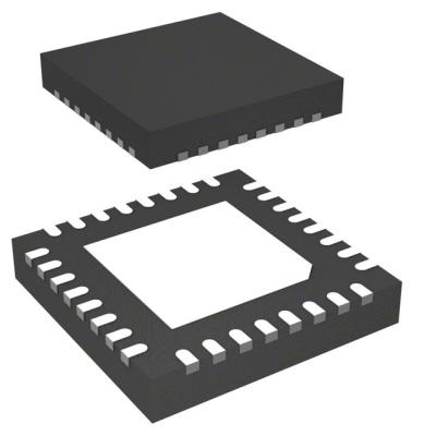 China Wireless Communication Module MMA041PP5 25GHz GaAs Distributed Low-Noise Amplifier for sale