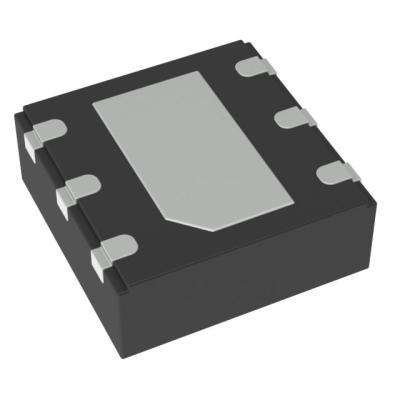 China Integrated Circuit Chip NCV8189CMTW280TAG 1 Output LDO Regulators With High PSRR for sale