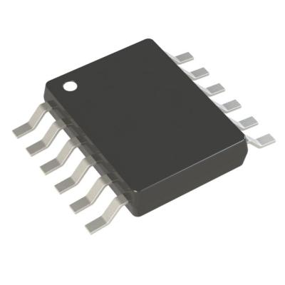 China Integrated Circuit Chip LTC4425EMSE 3A Linear Super Capacitor Charger IC MSOP12 for sale