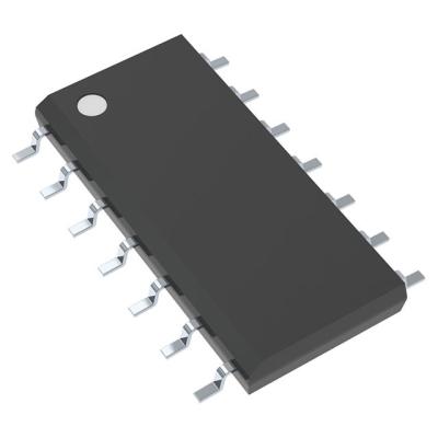 China Integrated Circuit Chip NCS20164DR2G 8MHz CMOS Operational Amplifier IC SOIC14 for sale