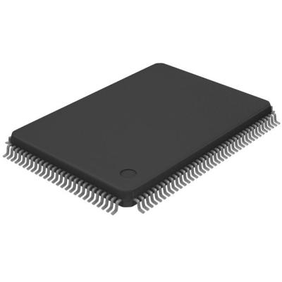 China マイクロコントローラーMCU MSP430F67651AIPEUR 25MHzまで 16ビット内蔵MCU 1.8Vから3.6V for sale
