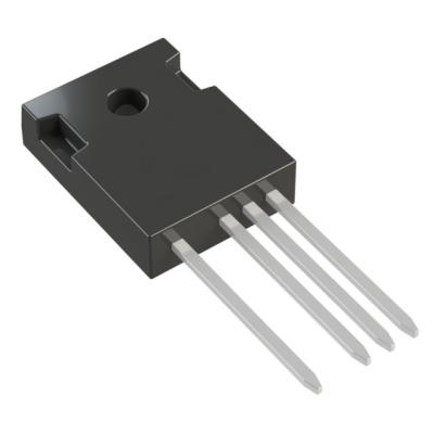 Китай Чип интегральной схемы MSC400SMA330B4 3,3 кВ SiC N канал питания MOSFET транзистор продается