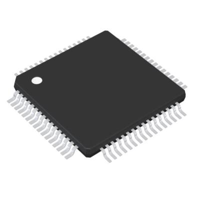 China マイクロコントローラ MCU MSP430FR5972IPMR 16Bit FRAM マイクロコントローラ IC LQFP64 16MHz for sale