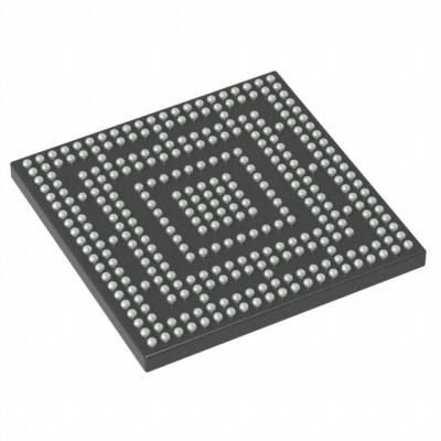 Cina Field Programmable Gate Array M2S060TS-FCSG325I Moduli logici 50K 166MHz SOC FPGA IC in vendita