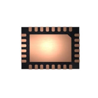 China Chip di circuito integrato MP6604CGV da 4.5V a 45V Dual Half Bridge Motor Driver QFN28 for sale