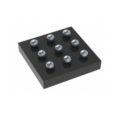 China Integrated Circuit Chip MAX98361DEWL 2.5V To 5.5V Mono Digital Class-D Amplifier for sale