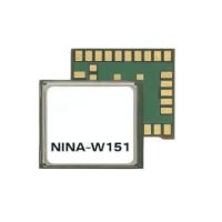 China Wireless Communication Module NINA-W151-04B Stand Alone Multiradio Module for sale