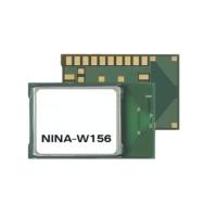 China Wireless Communication Module NINA-W156-04B Multiradio Transceiver Module for sale