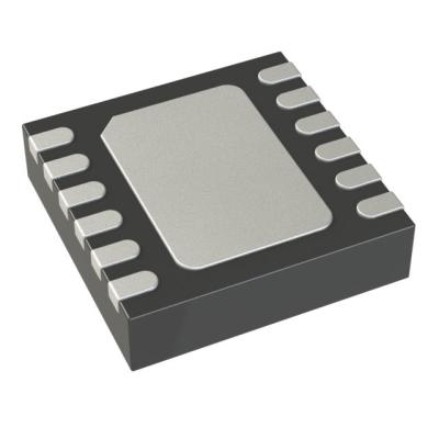 China Integrated Circuit Chip MAX20050ATC Integrated MOSFET 2A Synchronous-Buck LED Drivers for sale
