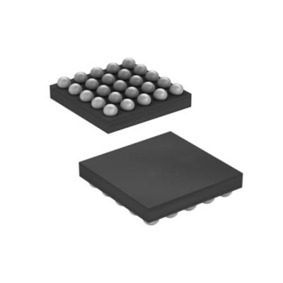 China Integrated Circuit Chip MAX14720BEWA Voltage Regulators 25-WFBGA Surface Mount for sale