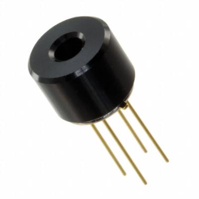 China Sensor IC MLX90614ESF-DCC-000-TU Plug And Play Digital Temperature Sensors for sale