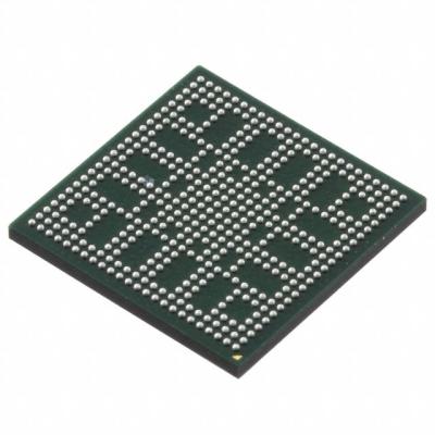 China Microcontroller MCU MCIMX6L8DVN10ABR 32Bit ARM Cortex A9 Embedded Microprocessor for sale