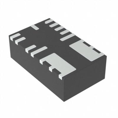 China Geïntegreerde schakelchip MPM3515GQV-AEC1 1.5A 1 Uitgang Niet-geïsoleerde PoL-module QFN17 Te koop