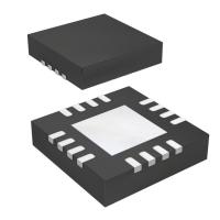 China Integrated Circuit Chip MAX16835ATE 350mA Adjustable Linear High-Brightness LED Driver for sale