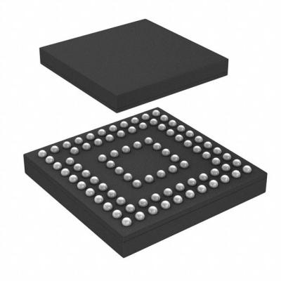 China Microcontroller MCU MSP430FR5992IZVWR 16MHz Up To 128KB Flash Embedded MCU NFBGA87 for sale