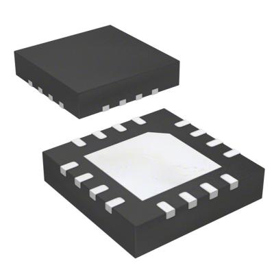 센서 IC MLX90395KLW-BBA-101-SP 3 축 홀 효과 자기 센서 QFN16
