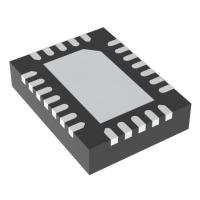 China Integrated Circuit Chip MP6543HGL Three Phase Brushless DC Motor Controllers for sale