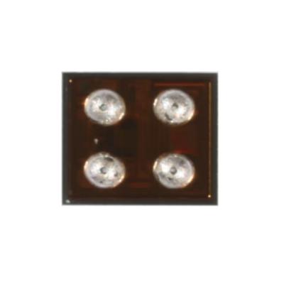China Sensor IC P3T2030HUK Digital Temperature Sensor With I3C And I2C Interface for sale