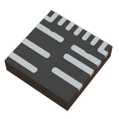 China Integrated Circuit Chip MP86933GQT-P Monolithic Half-Bridge Driver With Gate Drivers for sale