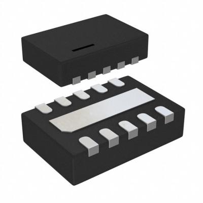 China Integrated Circuit Chip LT8672JDDB 3V To 42V Non-Inverting Gate Driver IC DFN10 for sale
