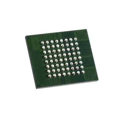 China Chip de IC de memória MT28FW02GBBA1HPC-0AAT 2Gbit paralelo NOR Memória LBGA64 for sale