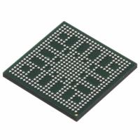 China Microcontroller MCU MCIMX6L3DVN10AC 1.0GHz Single Core 32Bit Microprocessors IC for sale