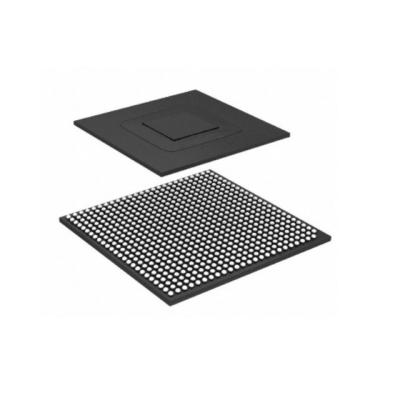 China Microcontrolador MCU MCIMX6S4AVM08AC Unico núcleo ARM Cortex A9 IC de microprocessador à venda