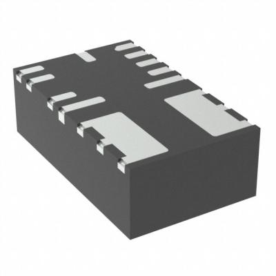 China Integrierter Schaltkreislauf-Chip MPM3509BGQVE-AEC1 36V 400kHz Schritt nach unten Umrichter QFN17 for sale