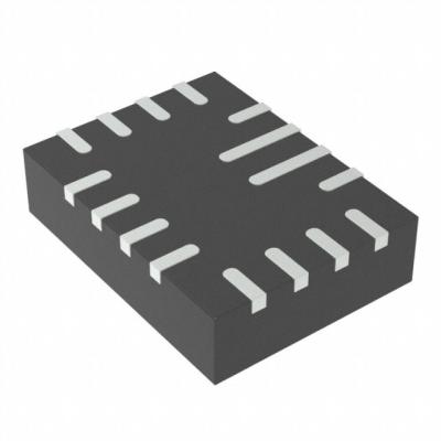 China Chip de circuito integrado MPQ9841GL-AEC1 Conversores Buck con flanco humedecible QFN16 for sale