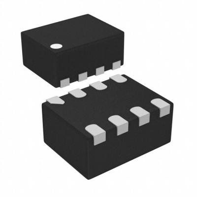China Integrated Circuit Chip MPQ2177GQHE 5.5V 1A 1 Output Buck Converters QFN8 for sale